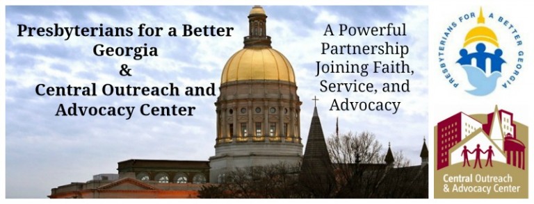 Advocacy - Central Outreach & Advocacy Center