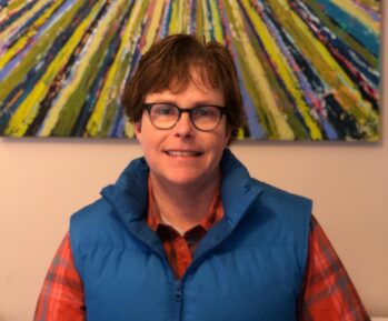 Staff - Central Outreach & Advocacy Center