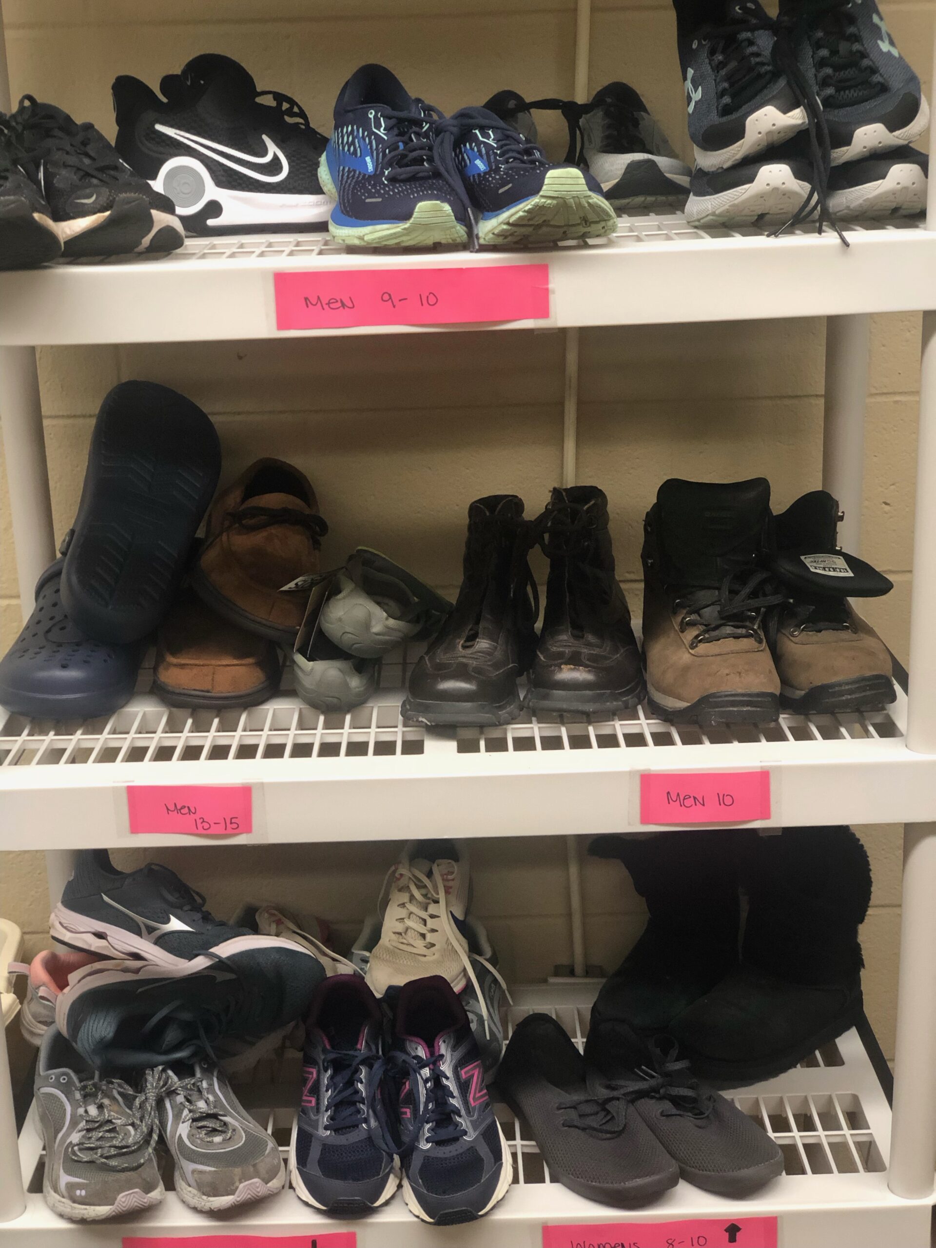 News and Events - Central Outreach & Advocacy Center