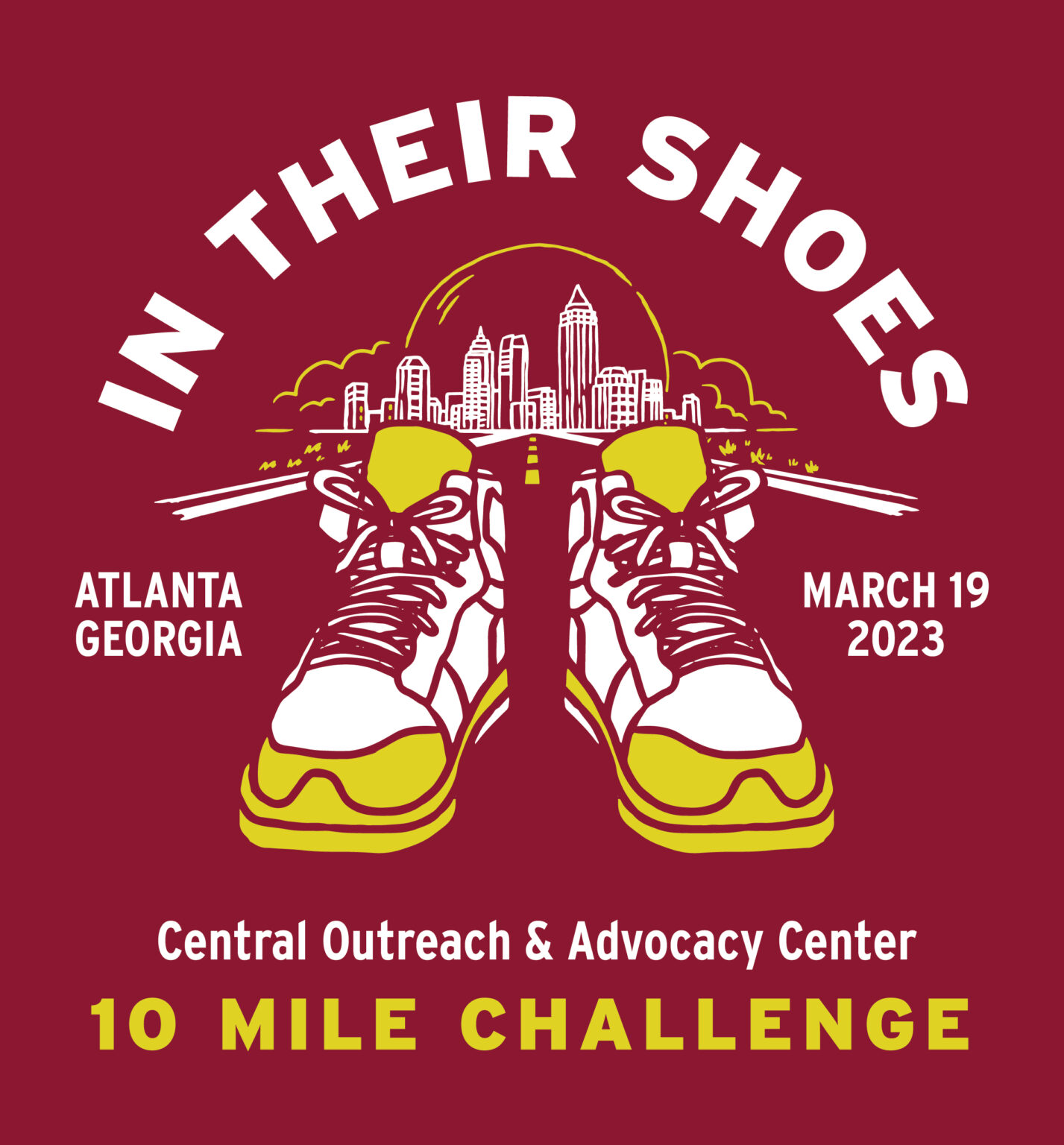 Central Outreach & Advocacy Center