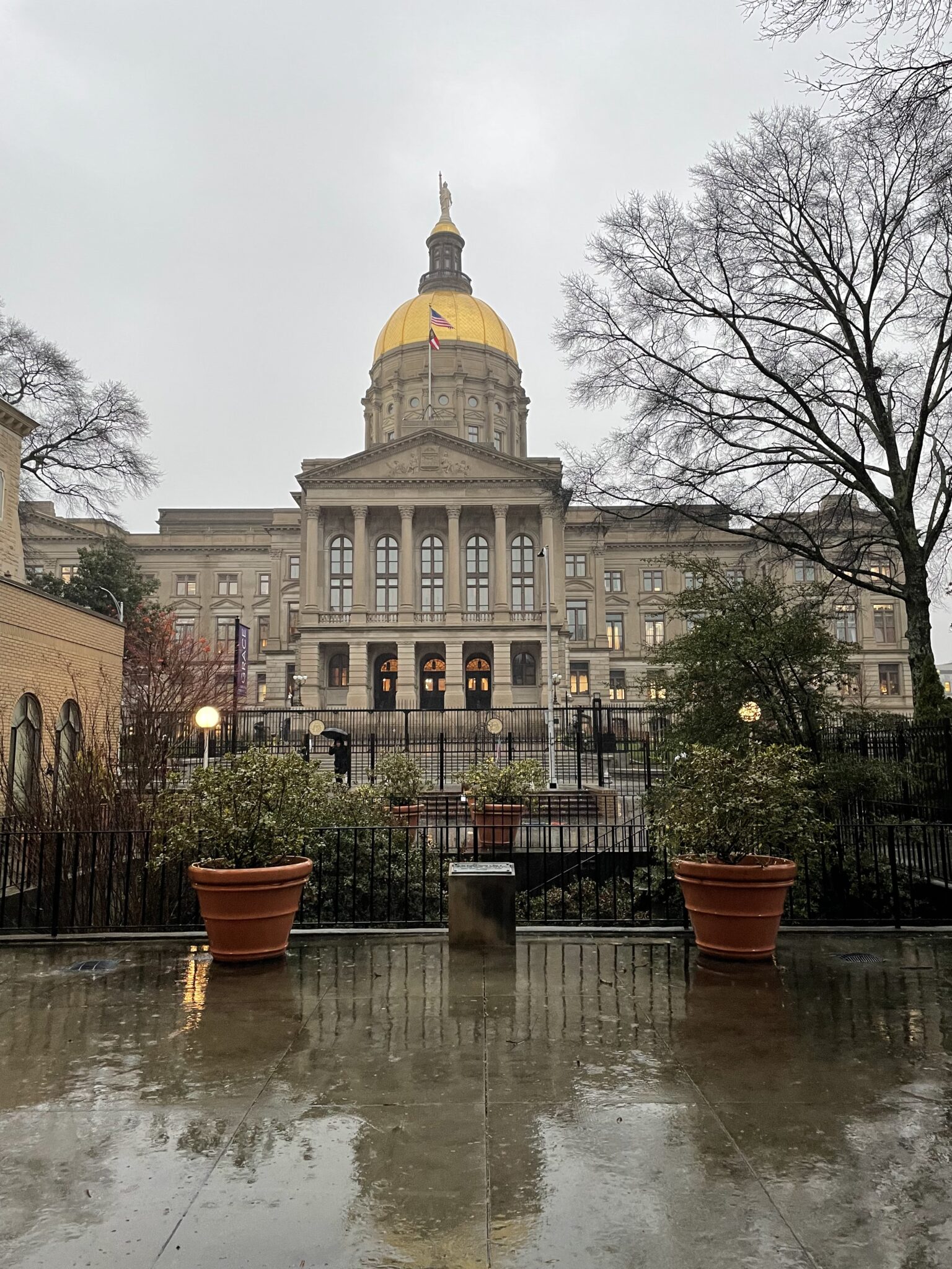 Advocacy - Central Outreach & Advocacy Center