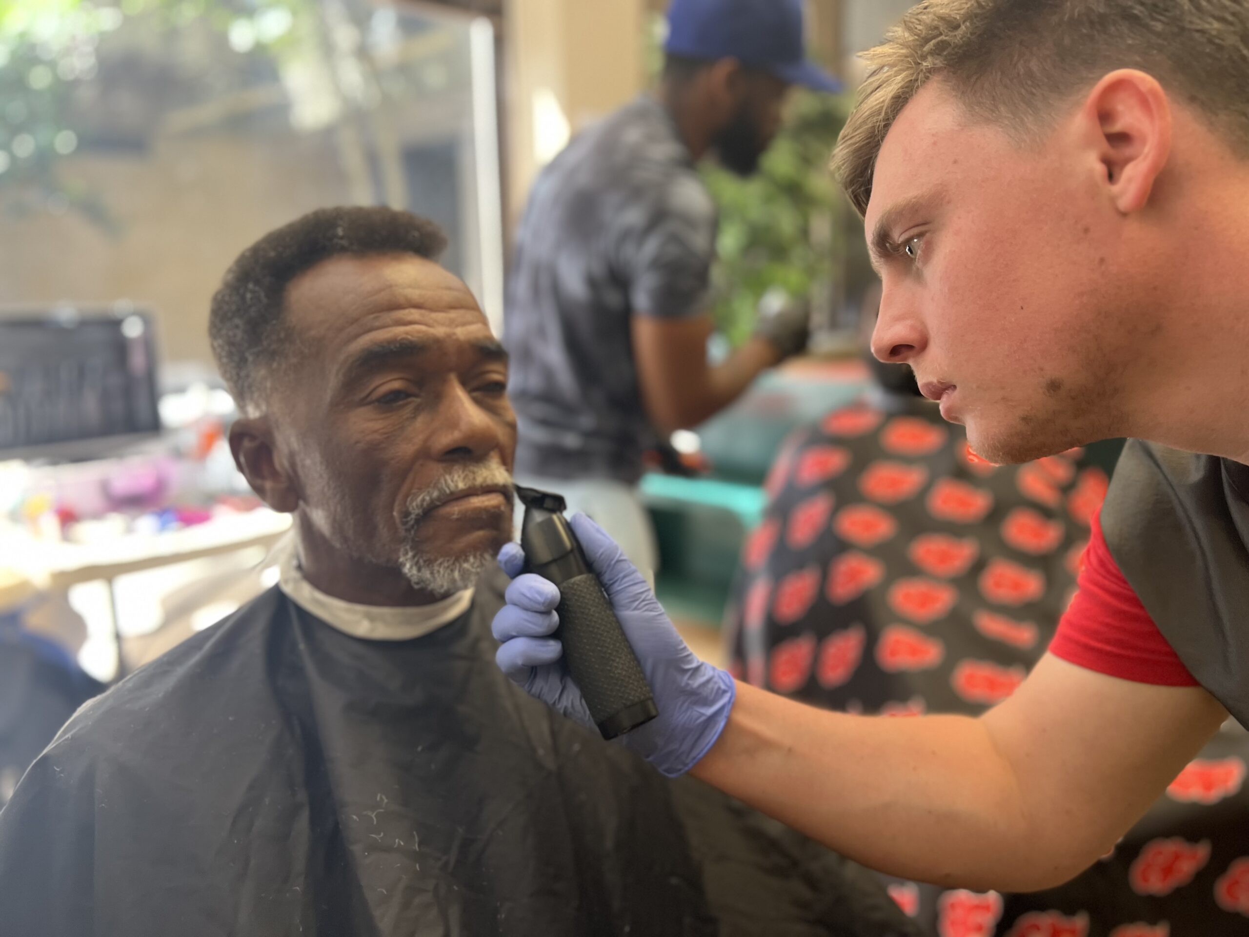 Our Guests - Central Outreach & Advocacy Center