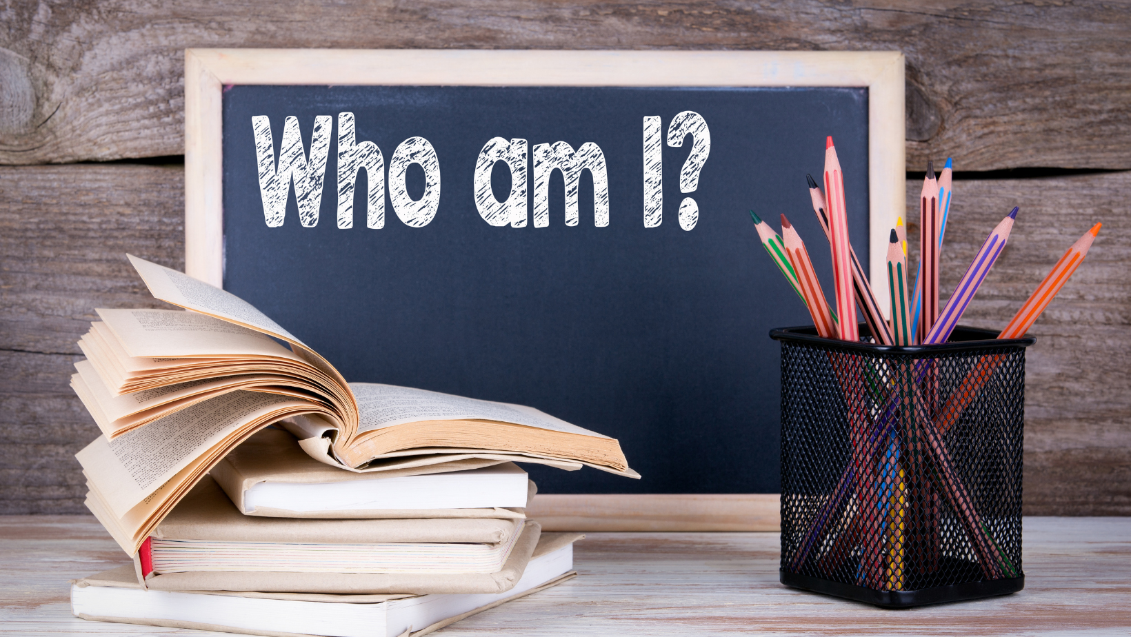 Who Am I? - Central Outreach & Advocacy Center